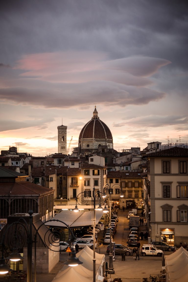Florence | Amelia Concierge